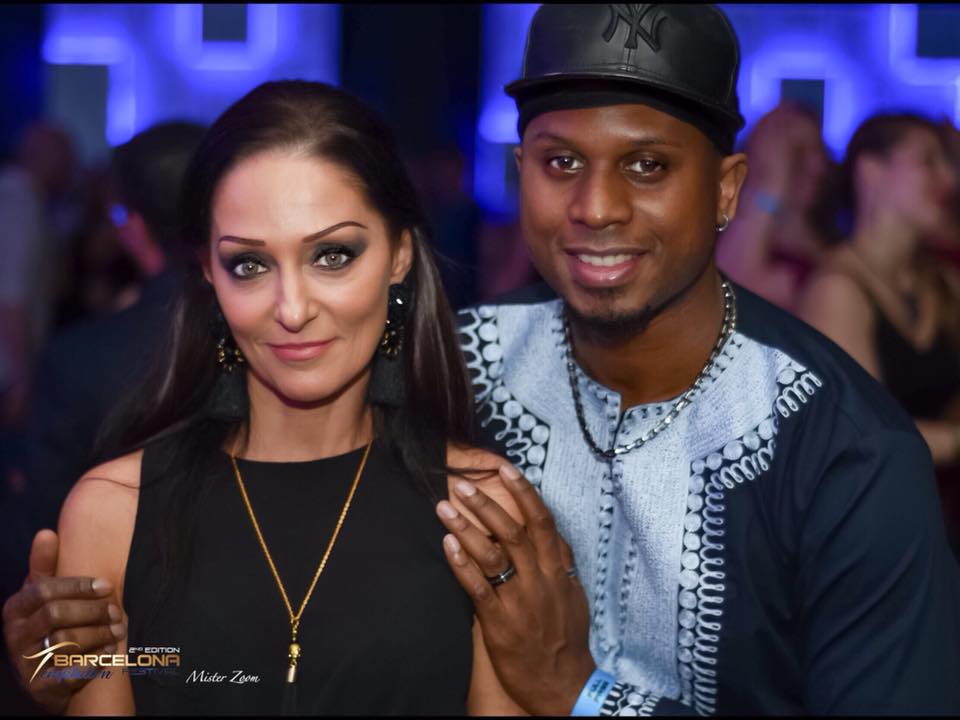 Karl Con Klass' ⋆ salsa paris salsa paris