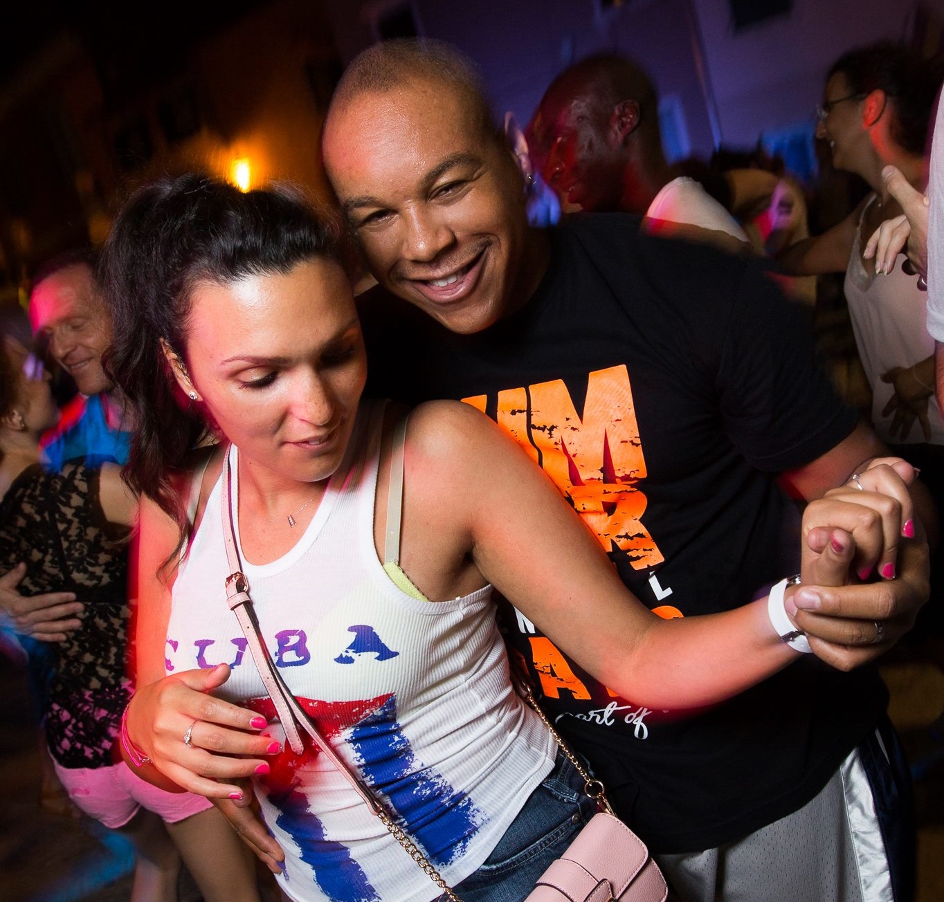 Jean-Claude Occo ⋆ salsa paris salsa paris