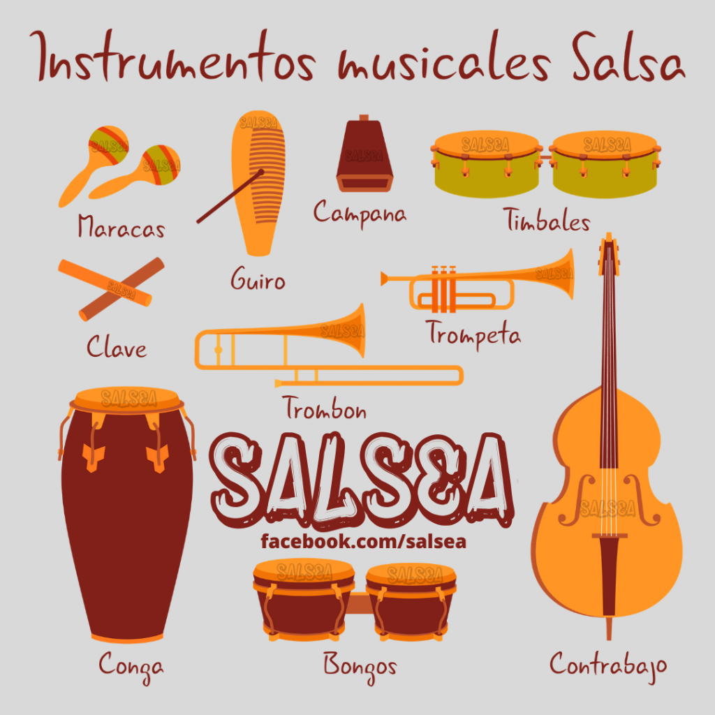 2026 – Salsa Paris